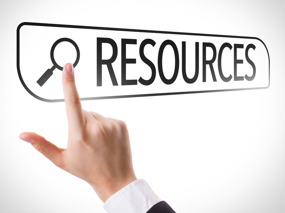 Using Resources Around You (No Matter Where You Are!) Using Resources Around You (No Matter Where You Are!)